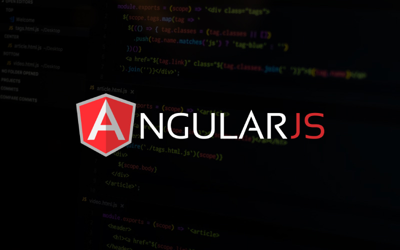 React, Angular E Vue: Os Frameworks Front-end Mais Utilizados ...