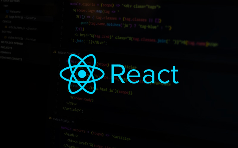 React, Angular E Vue: Os Frameworks Front-end Mais Utilizados ... React, Angular E Vue: Os Frameworks Front-end Mais Utilizados ...