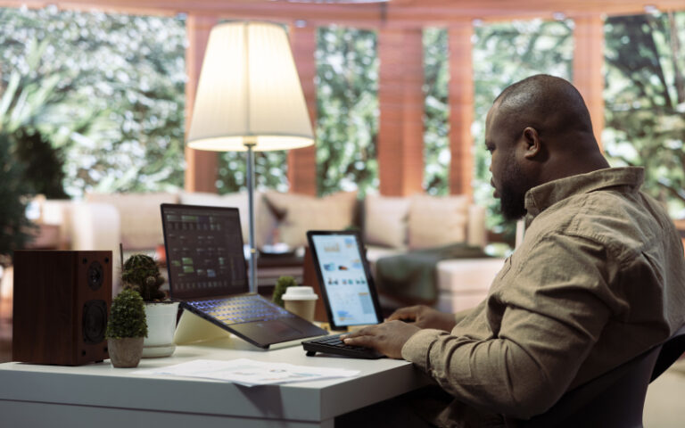 O Que é Full Stack? - TICOOP BRASIL