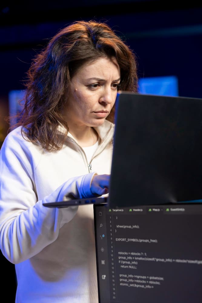 TICOOP BRASIL - Programador Angular Freelancer