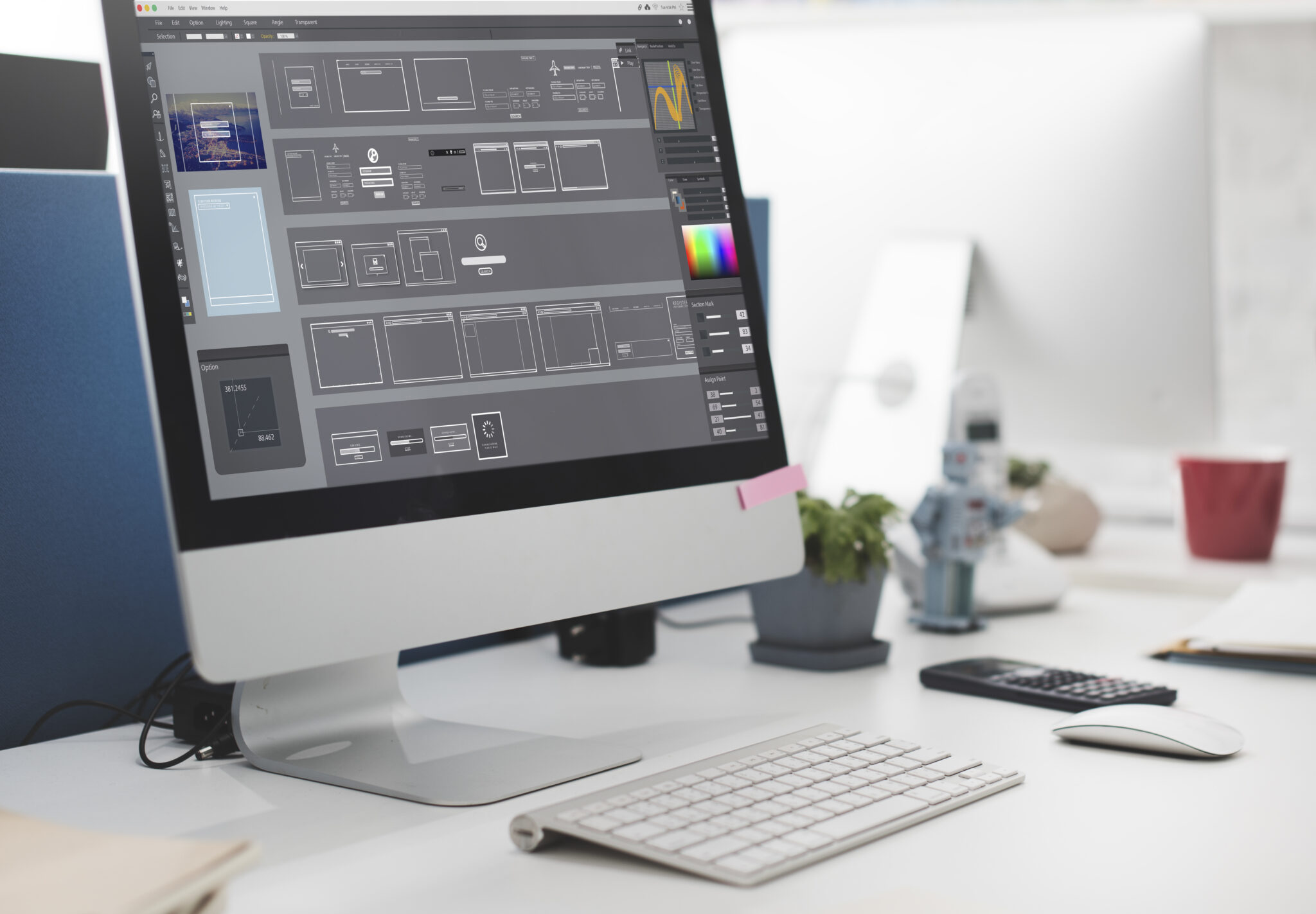 Design System: O Que é, Propósito E Vantagens Para Empresas E ...